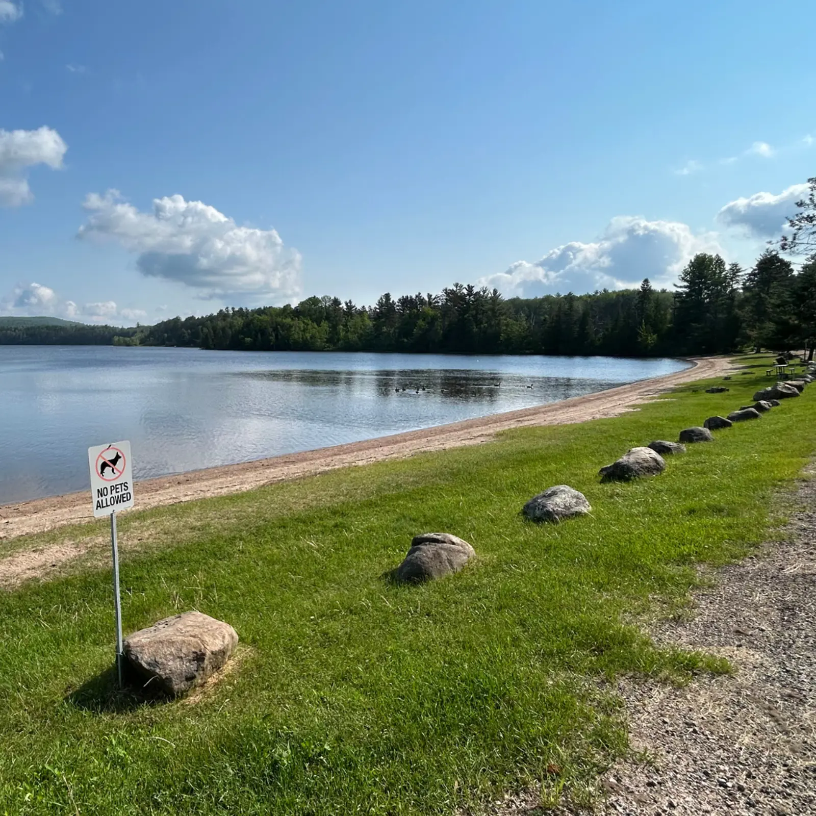 Parks, Beaches, and Boat Launches | Township of Madawaska Valley