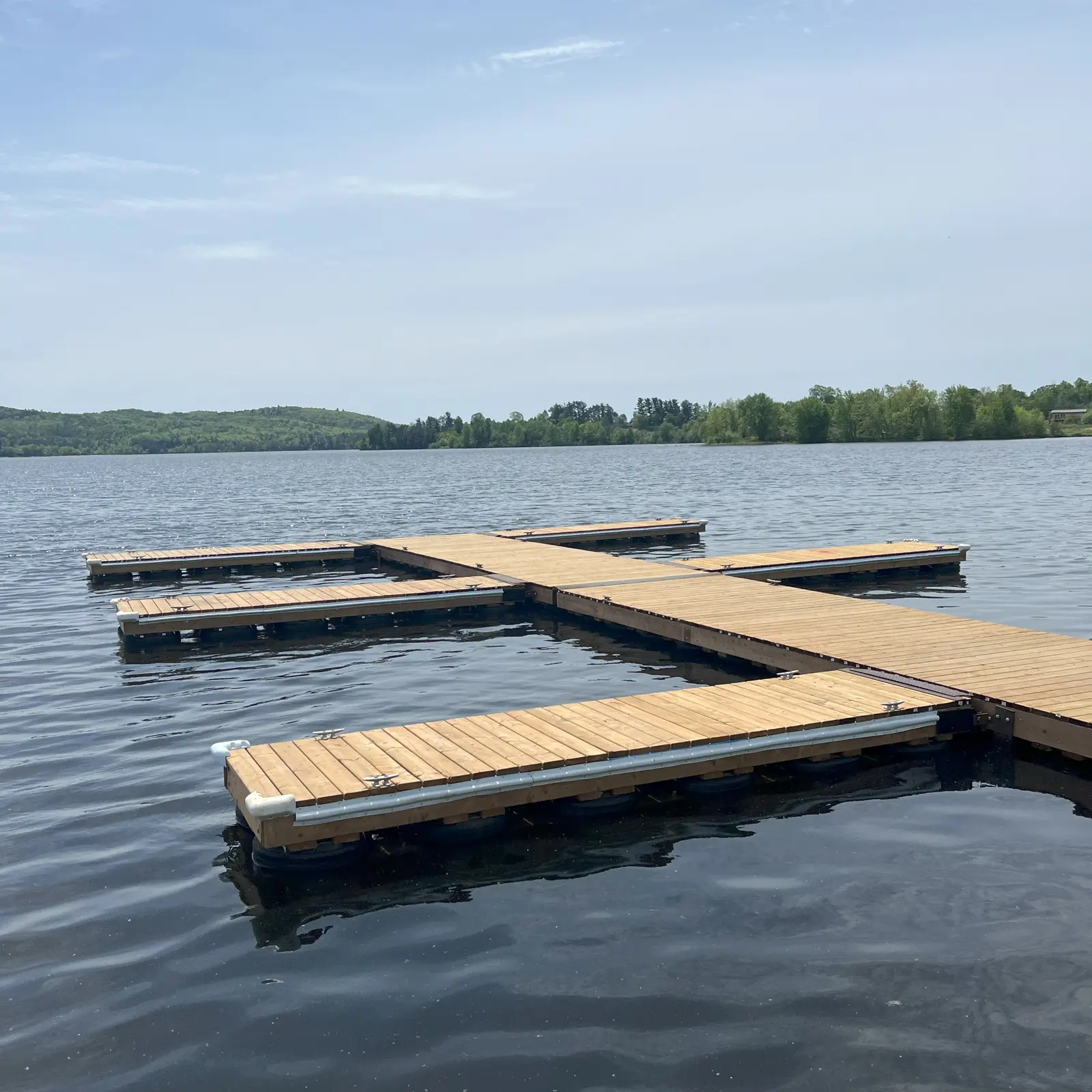 Parks, Beaches, and Boat Launches | Township of Madawaska Valley